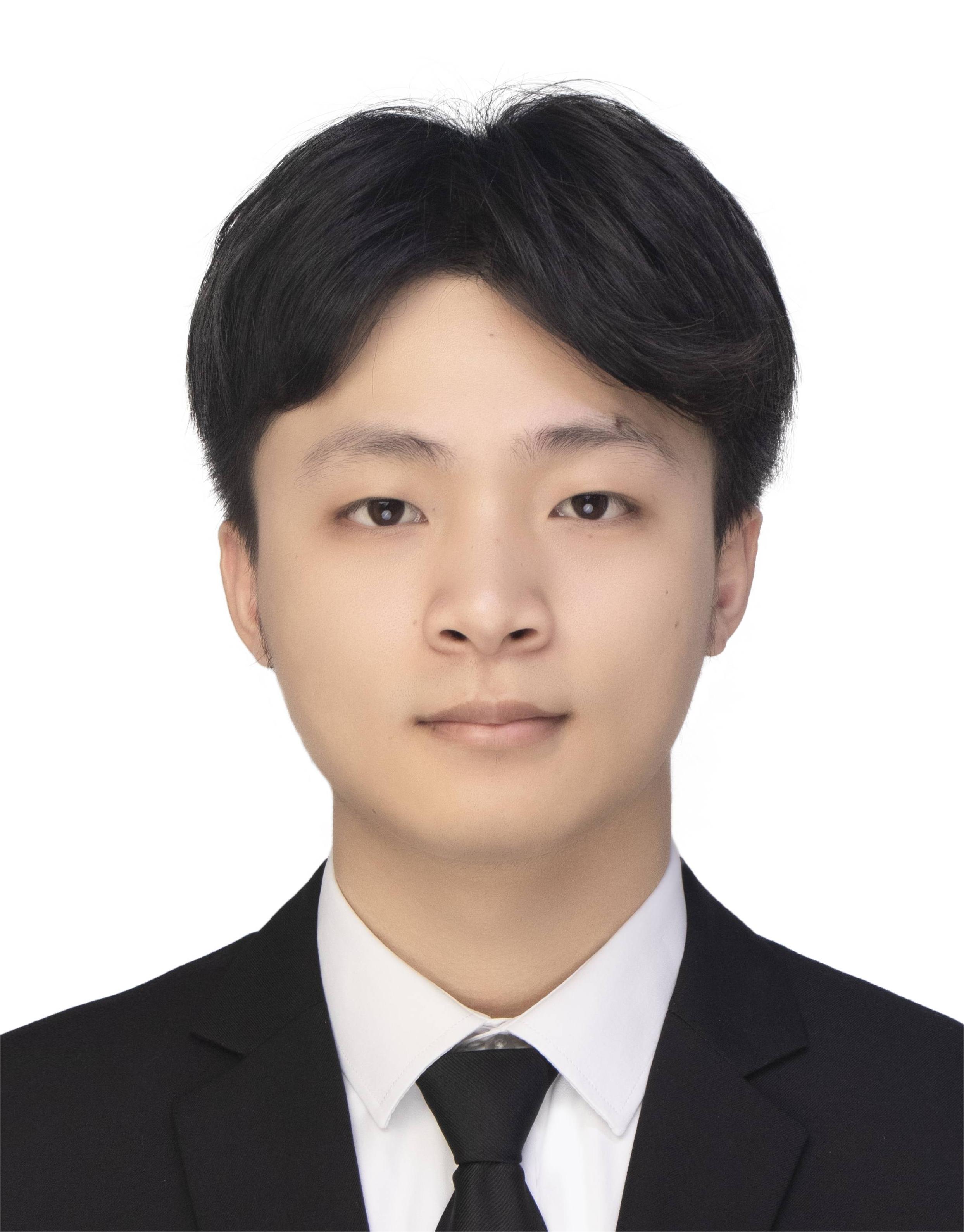 About - Nannan Zhang